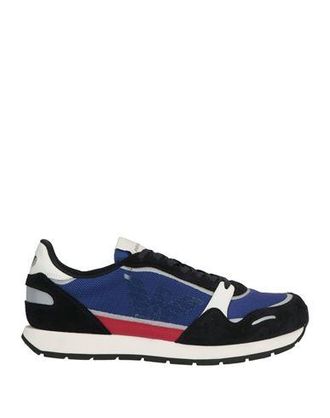 Emporio Armani CHAUSSURES - Sneakers sur YOOX.COM