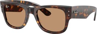 Ray-Ban Sonnenbrillen - 0RB0840S - Gr. unisize - in Braun - f&uuml;r Damen