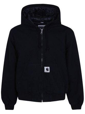 Carhartt Work in Progress Jacket Organic Cotton W Og Active