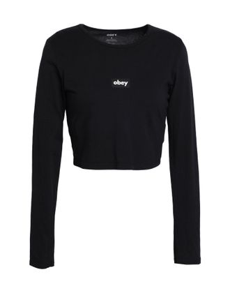 Obey TOPS - T-shirts auf YOOX.COM