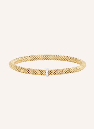 Wempe Wempe Fine Jewelry Armband Basics gold