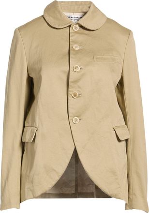 Comme Des Gar&ccedil;ons JACKEN & M&Auml;NTEL - Jacken und Anoraks auf YOOX.COM
