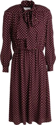 Celine KLEIDER - Midi-Kleider auf YOOX.COM