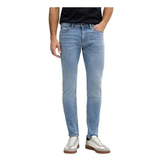 Emporio Armani Slim-Fit Jeans - - Jeans - Herren - Blau - W34 L34