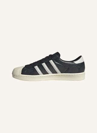 adidas Originals Adidas Originals Adidas Superstar Vintage Schuhe schwarz