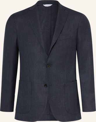 Boglioli Boglioli Sakko Extra Slim Fit blau