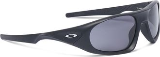 Oakley Sonnenbrillen Oakley Neoforma 0OO9528 95280160 Schwarz