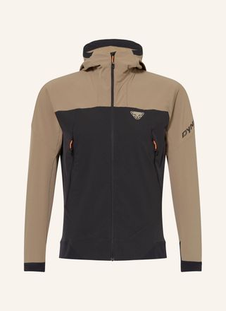 Dynafit Jacke Ridge Thermal schwarz