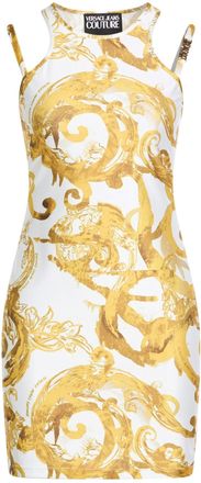 Versace KLEIDER - Mini-Kleider auf YOOX.COM