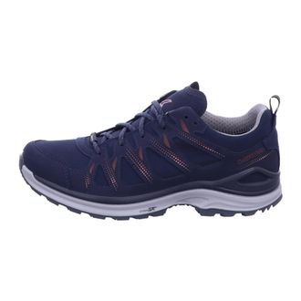 Lowa Outdoorschuhe - - Sport - Damen - Blau - 40 EU