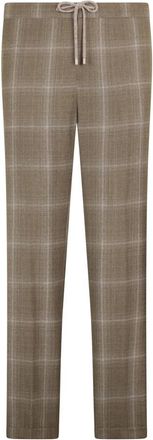 Malo Herren, Hosen, Beige, 3XLGr&ouml;&szlig;e