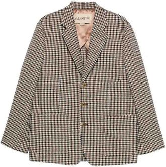 Valentino Blazer - Beige