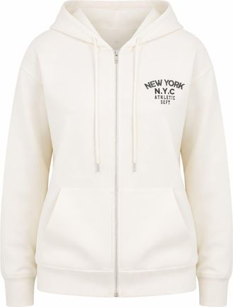 Brave Soul Sweatjacke