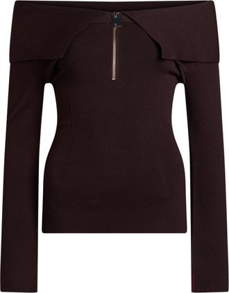 Liviana Conti STRICKWAREN - Pullover auf YOOX.COM