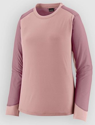 Patagonia Dirt Craft Jersey T-Shirt quiet violet