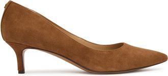 Lauren Ralph Lauren High Heels LAUREN RALPH LAUREN Adrienne 802755524013 Braun