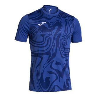 Joma T-Shirt Lion II &agrave; Manches Courtes pour Homme