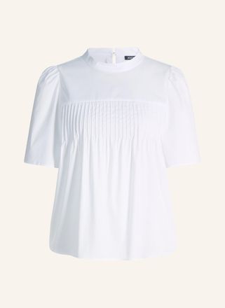 Joop Bluse weiss