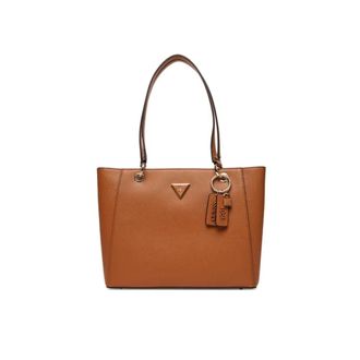 Guess Noelle II Tote - - Bags - Damen - Braun - ONE SIZE