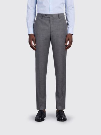Incotex Pantalon Homme couleur Gris