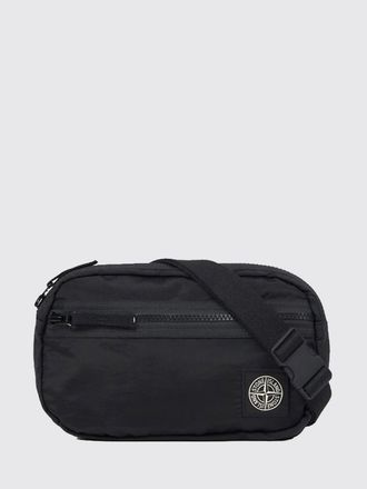 Stone Island Sac &agrave; Dos Homme couleur Noir