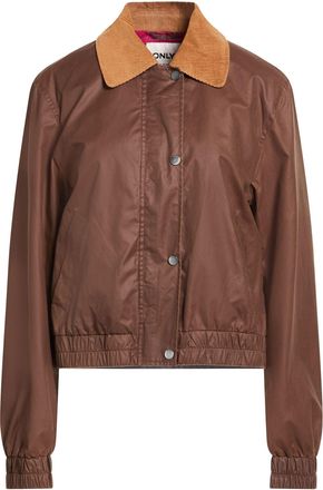 Only JACKEN & M&Auml;NTEL - Jacken und Anoraks auf YOOX.COM