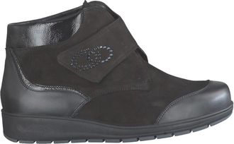 Waldl&auml;ufer Damen, Schuhe, Schwarzk, 39 EUGr&ouml;&szlig;e