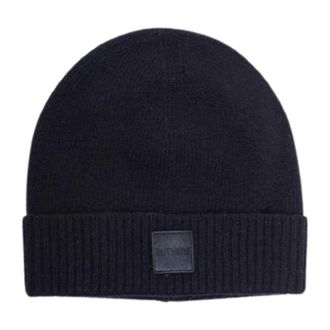 Outhere Captain Beanie - - Accessories - Herren - Schwarzk - ONE SIZE