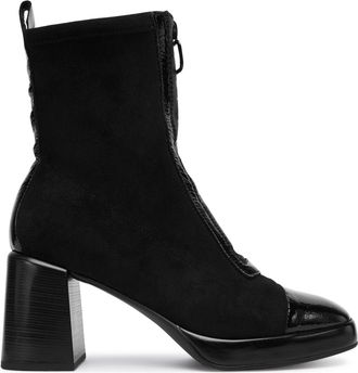 Hispanitas Stiefeletten Hispanitas HI254230 Schwarz