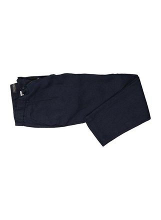 Marc O'Polo Herren Hosen blau