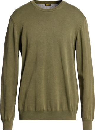 Blauer STRICKWAREN - Pullover auf YOOX.COM