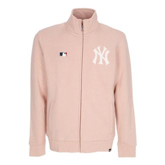 47 Brand Herren, Sweatshirts & Hoodies, Rosa, LGr&ouml;&szlig;e