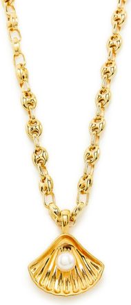 Hermina Athens Collier Kochyli Theta