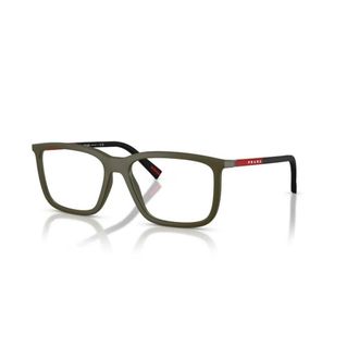 Prada PS 01Sv Brille - - Accessories - Herren - Gr&uuml;n - 54 MM