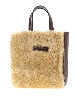 Marni Shopper - Bunt