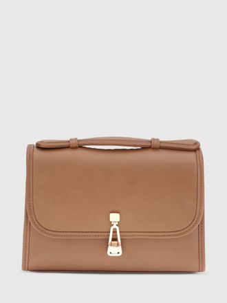 Gabriela Hearst Minitasche GABRIELA HEARST Damen Farbe Braun