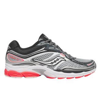 Saucony ProGrid Omni 9 - - Sport - unisex - Grau - 39 EU