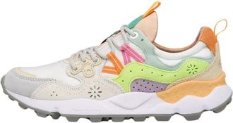 Flower Mountain Femme, Chaussures, Multicolore, Taille: 41 EU Yamano 3