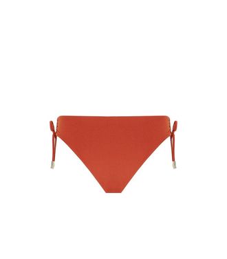 Max Mara BAS DE MAILLOT DE BAIN SAMANTA BRIQUE MAX MARA BEACHWEAR