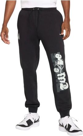 Nike Homme, Sport, Noir, Taille: 2XL Pantalon dentra&icirc;nement