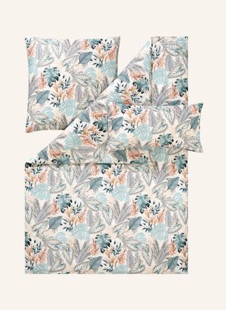 ESTELLA Estella Bettw&auml;sche Liane blau