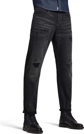 G-Star RAW Herren Alum Relaxed Tapered Jeans