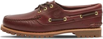 Timberland Noreen Authentic Boat - - Shoes - Damen - Braun - 37 1/2 EU