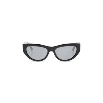 Jimmy Choo London Jc5034Bu Sonnenbrille - - Accessories - Damen - Schwarzk - 54 MM
