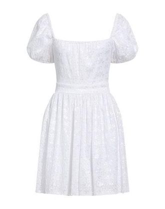 Alessia Santi ROBES - Robes courtes sur YOOX.COM