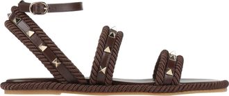 Valentino Garavani SCHUHE - Sandalen auf YOOX.COM