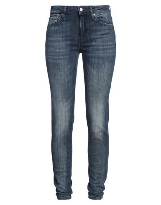A|X Armani Exchange HOSEN & R&Ouml;CKE - Jeanshosen auf YOOX.COM