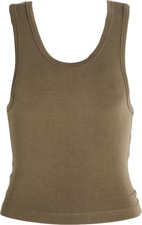 Entire studios TOPS - Tank Tops auf YOOX.COM