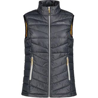 Icepeak Damen Weste BERGA