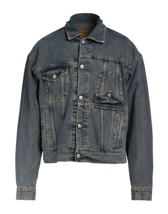 Maison Margiela JACKEN & M&Auml;NTEL - Jeansjacken/M&auml;ntel auf YOOX.COM